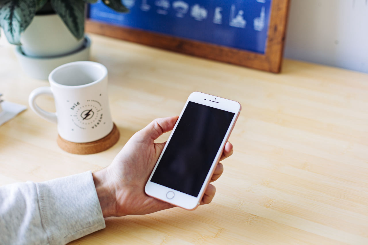 IPhone Notes Mockup MockupsJar Online Mockup Generator